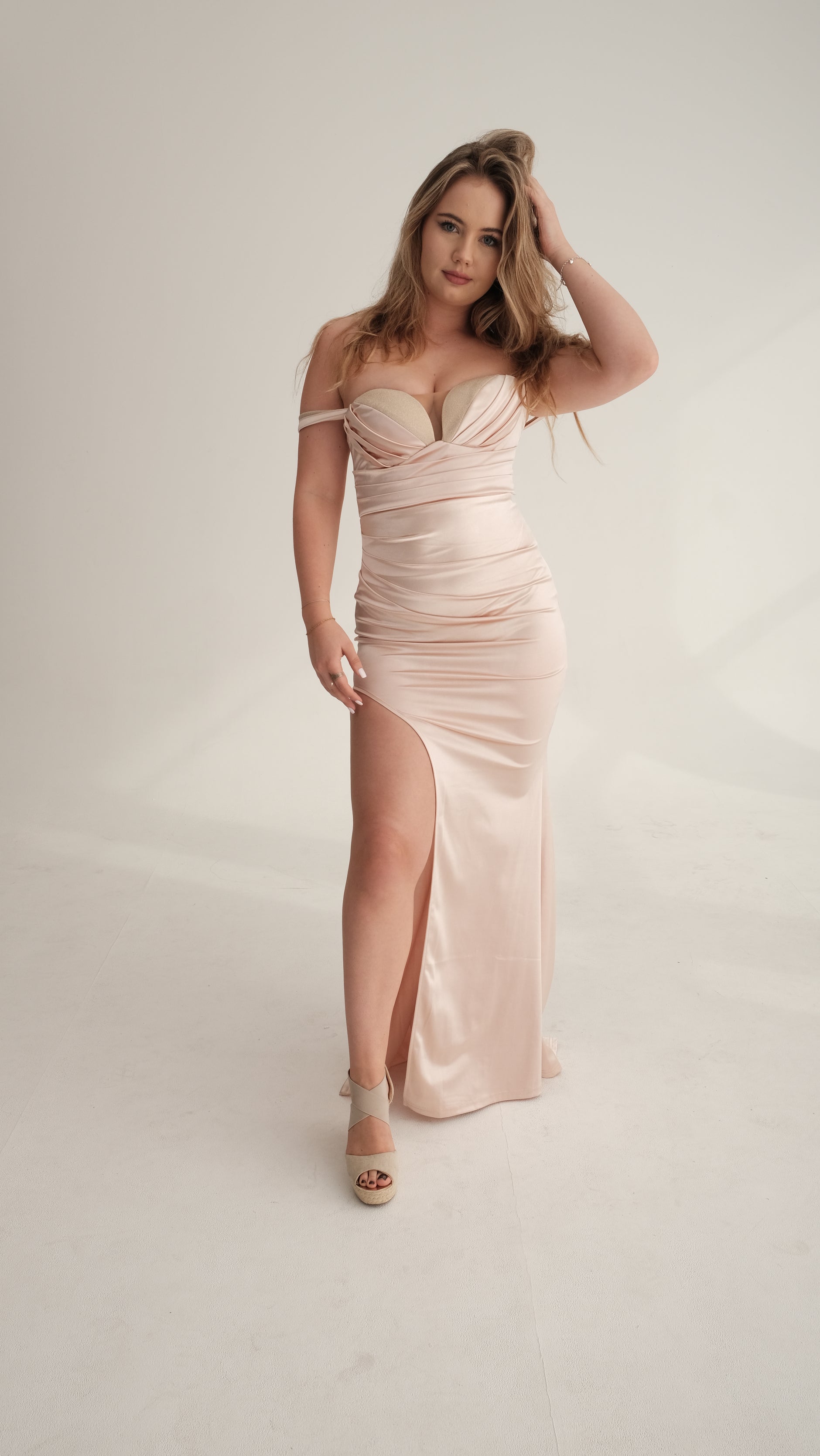 Matric Dance Dresses – Occai