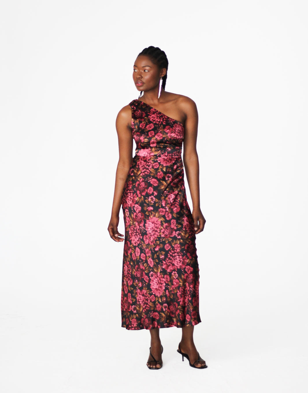 Éloise Dress – Occai